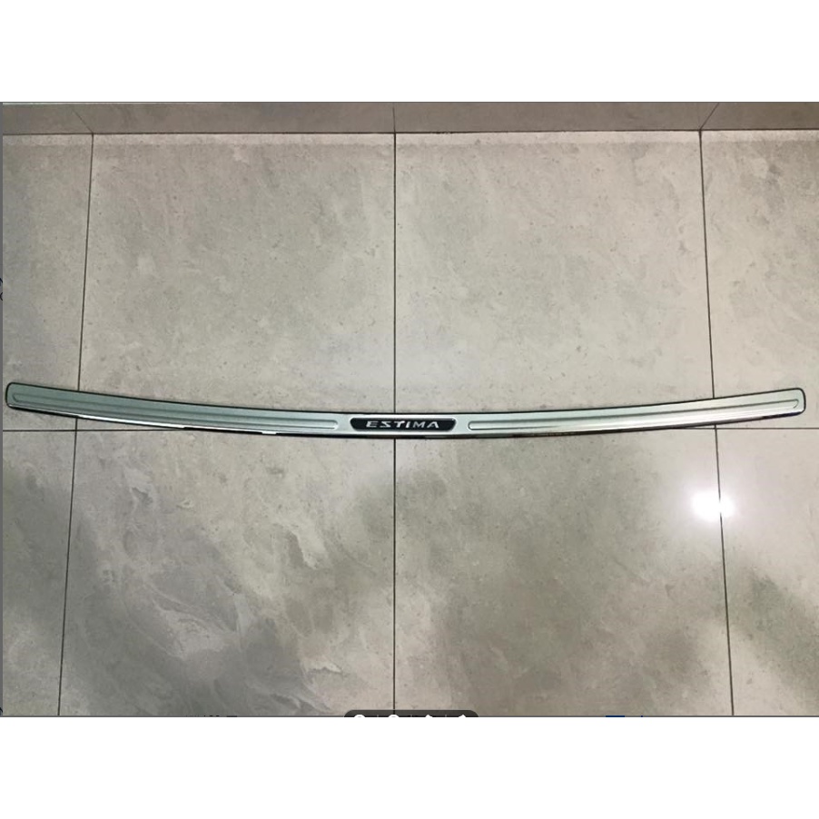 Toyota Vellfire Alphard Anh 20 Anh 30 Estima Acr 50 Acr 55 Rear Outer ...
