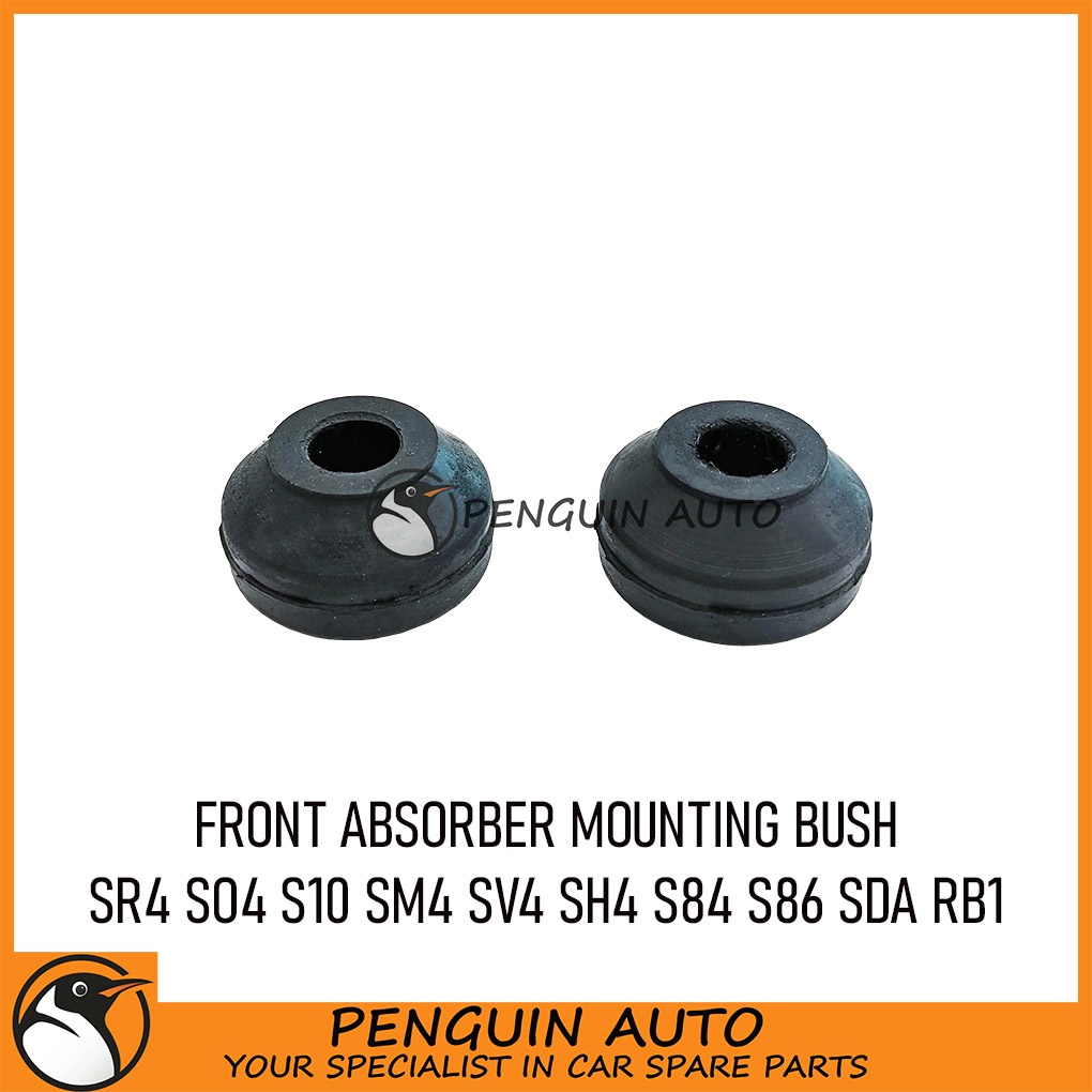 HONDA SR4 SO4 S10 SM4 SV4 SH4 S84 S86 SDA TAO RB1 FRONT ABSORBER ...