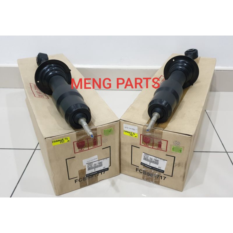 ORIGINAL FORD RANGER T6 & T7 4WD 2012Y-2017Y FRONT ABSORBER ,ABSORBER ...