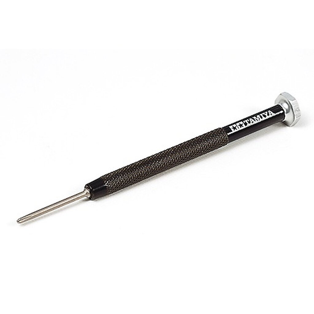 TAMIYA 74125 (+) Precision Screwdriver PRO Original | Shopee Malaysia