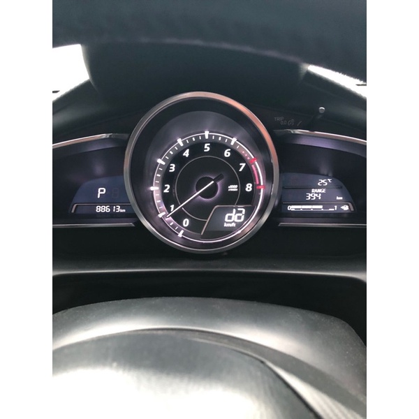 Mazda 2 Digital Speedo Meter Repair | Shopee Malaysia