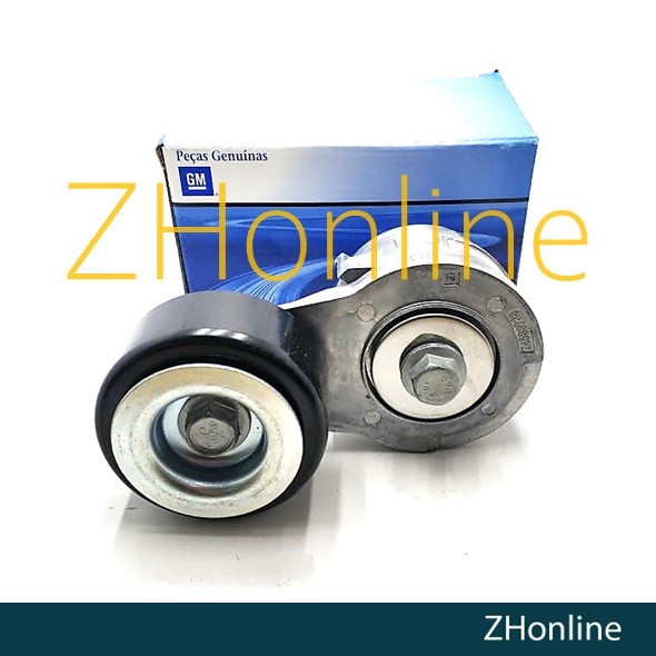 ORIGINAL CHEVROLET COLORADO - FAN BELT TENSIONER (1pc) 24582056 ...
