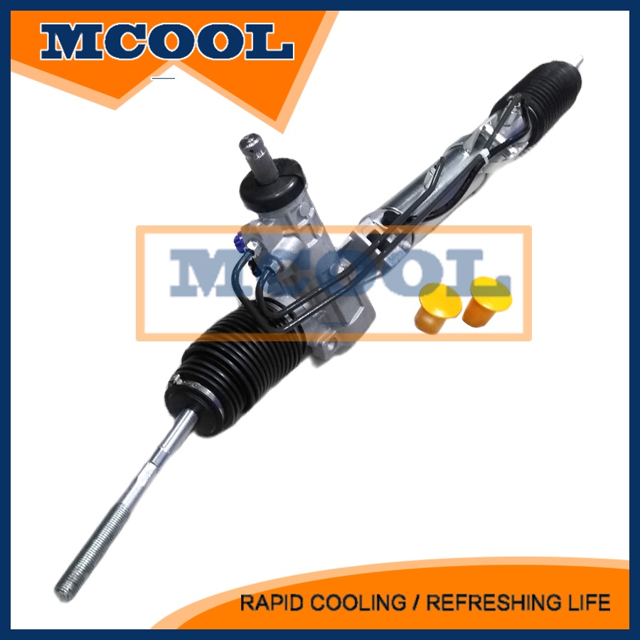 Left Hand Drive Power Steering Rack For Car BMW Steering Gear for Bmw ...
