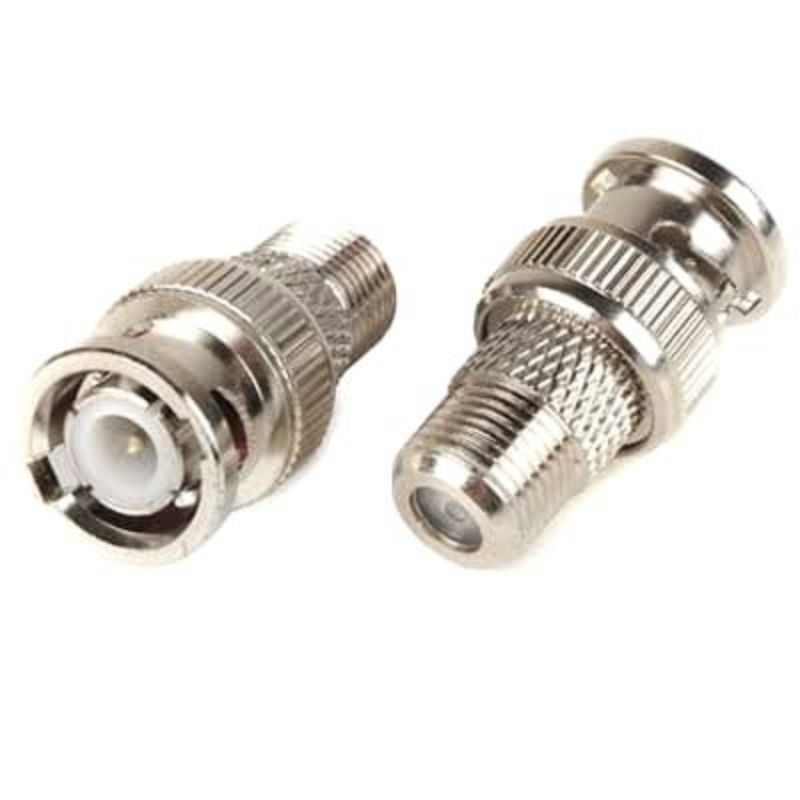 Jack BNC DRAT CONECTOR JEK BNC DRAT DVR CCTV | Shopee Malaysia