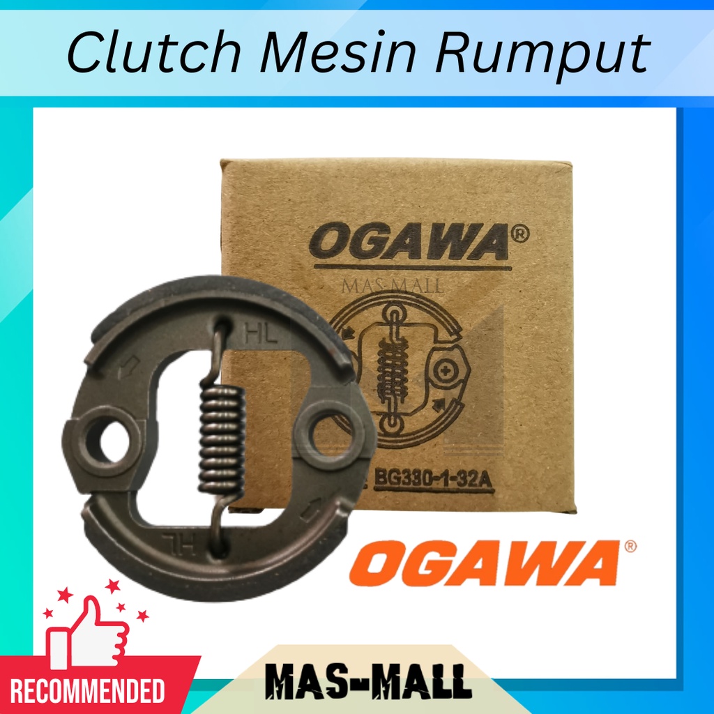 ogawa mesin rumput - Prices and Promotions - Jun 2026 | Shopee Malaysia
