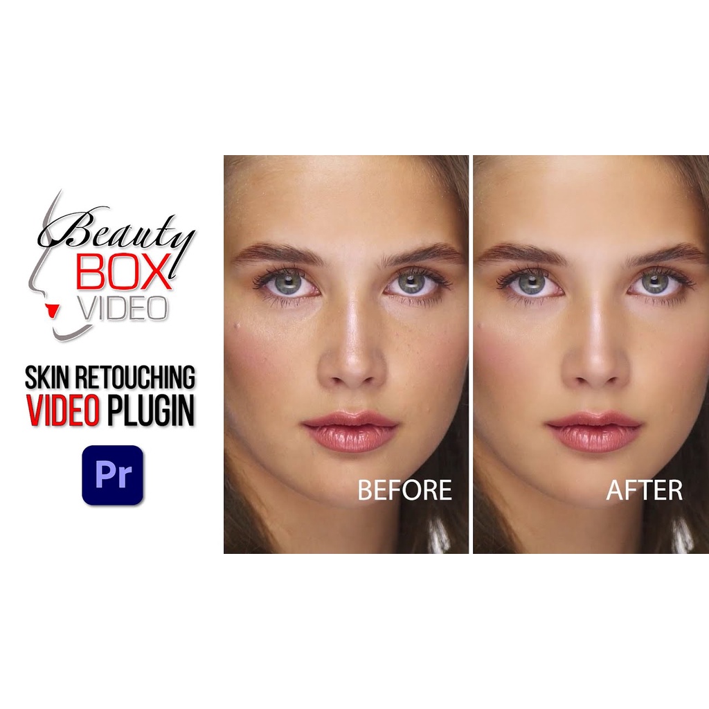 Adobe Premiere AE/PR Beauty Box (English Version) | Shopee Malaysia