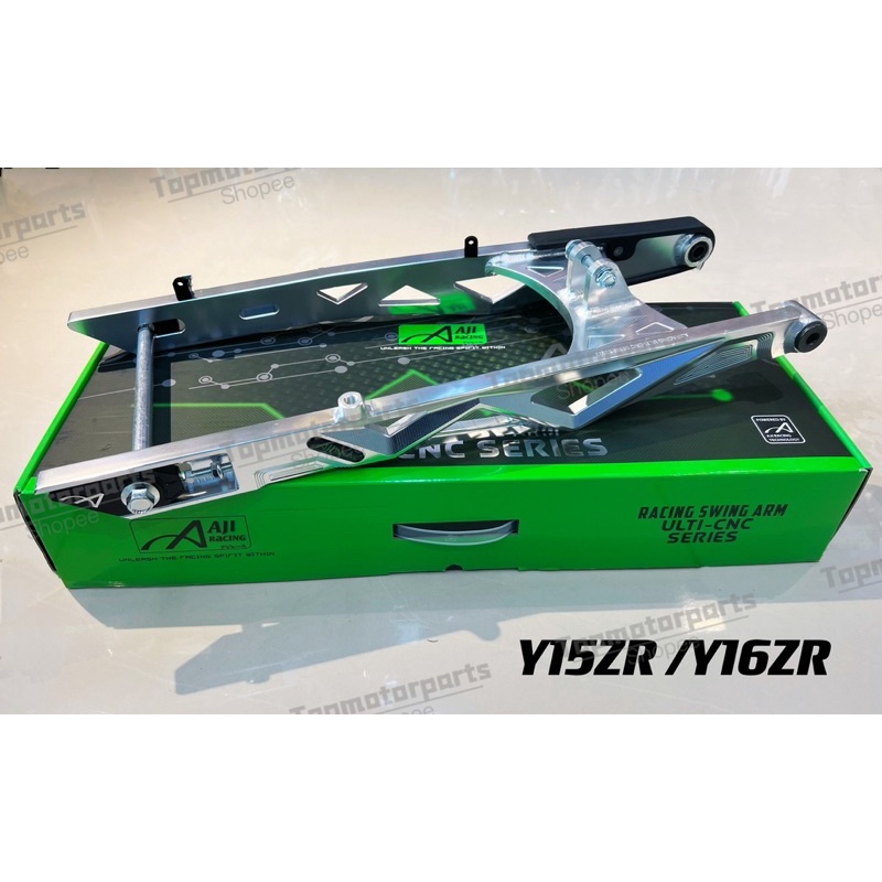 Aji Racing Swing Arm UNTI - CNC SERIES Y15ZR /Y16ZR 100% Original Aji ...