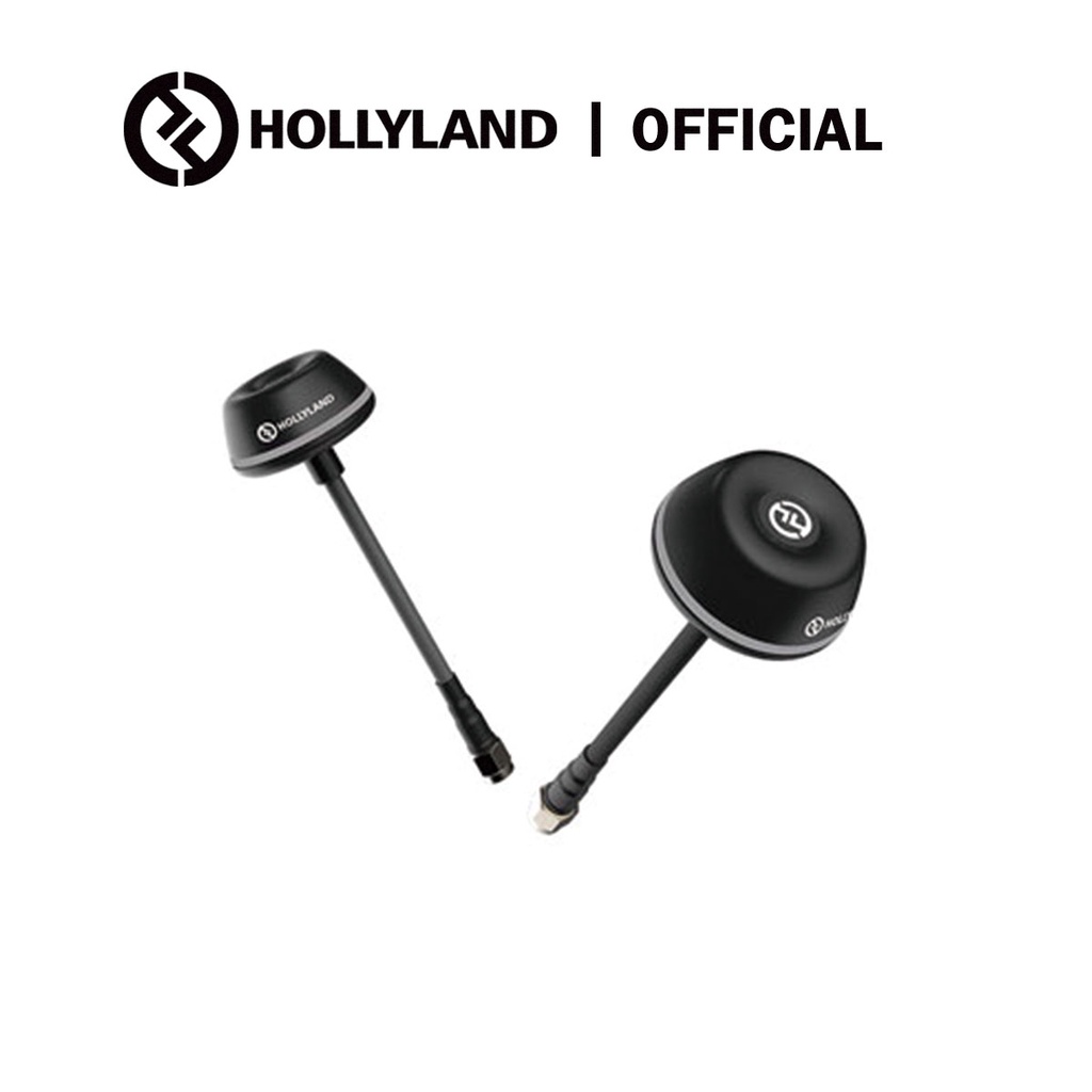 [Hollyland Official] Mushroom Antenna Omni-Directional 5GHz for Mars ...