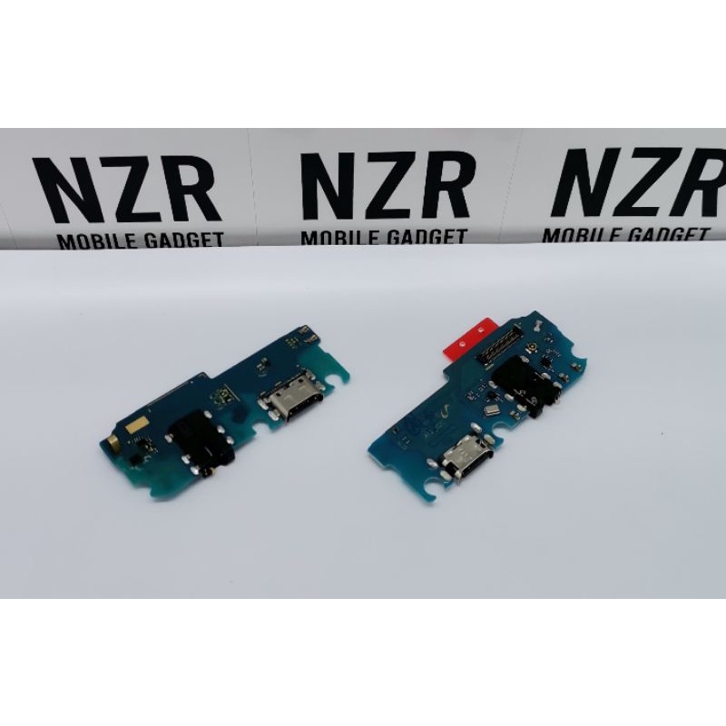 Sam Glxy A12 Charging Port Board Shopee Malaysia 9591