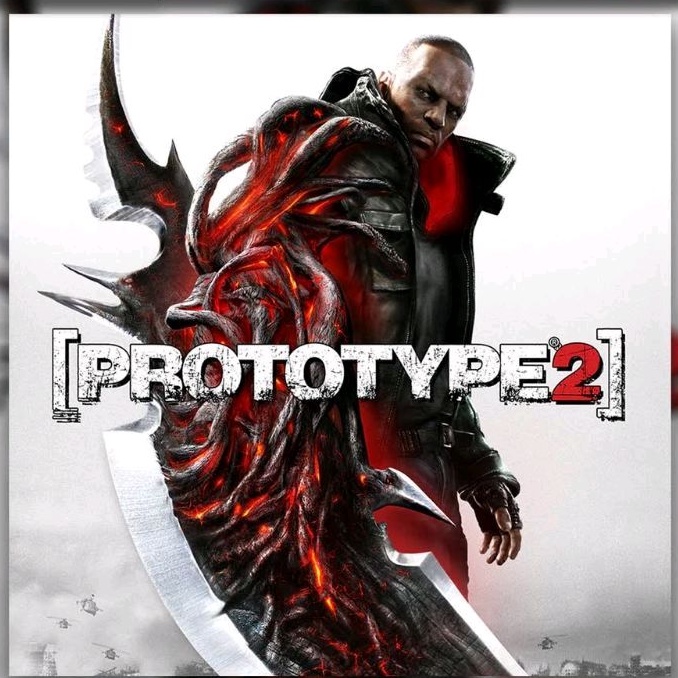 Prototype 2 Premium Edition (PC GAMES) | Shopee Malaysia