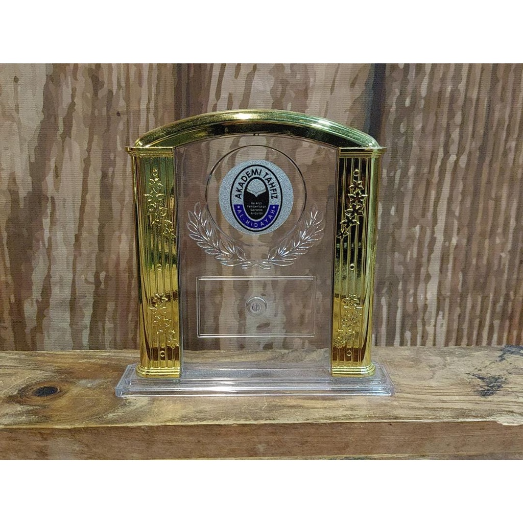 acrylic plaque 18055-TG | Shopee Malaysia