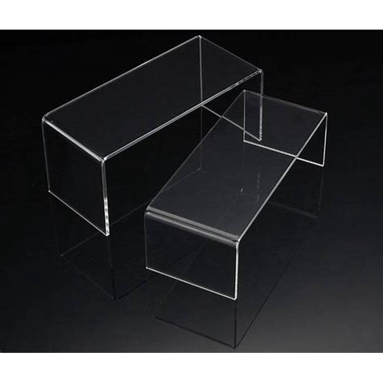 U Shape Acrylic Display Stand | Shopee Malaysia