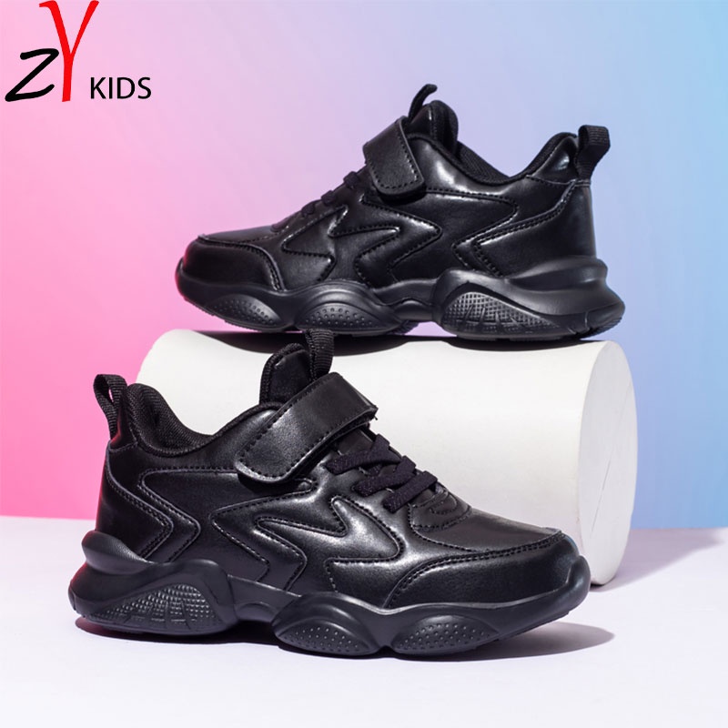 Children's sneakers Fashion Korean children's shoes（School specific ...