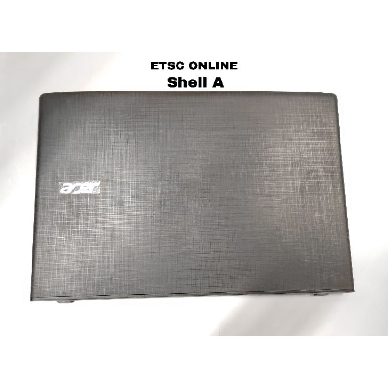 Acer Aspire E5-575 E5-576 E5-576G TMP259 TX50 N16Q2 LCD Back Cover ...