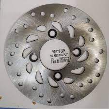 Wave110 Dash STD Rear Disc Plate Heavy Duty (Ready Stock) | Shopee Malaysia