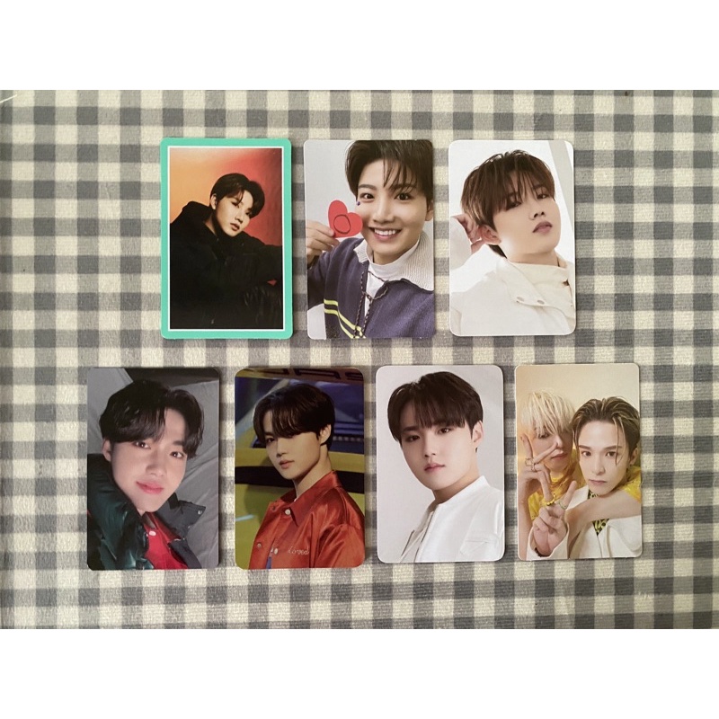 [OFFICIAL] TREASURE PHOTOCARD | Shopee Malaysia