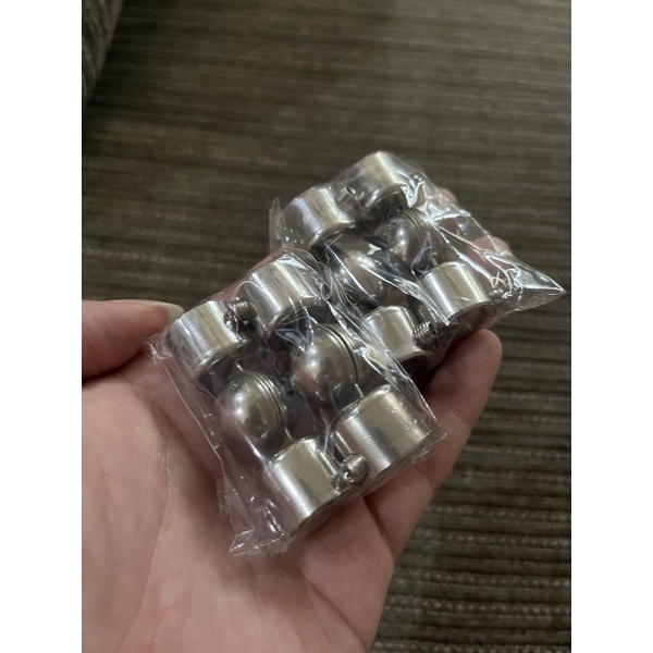 Elbow CONNECTOR CONNECTION FLEXIBLE FINGER PIPE 1/2 INCH SUS304 ...