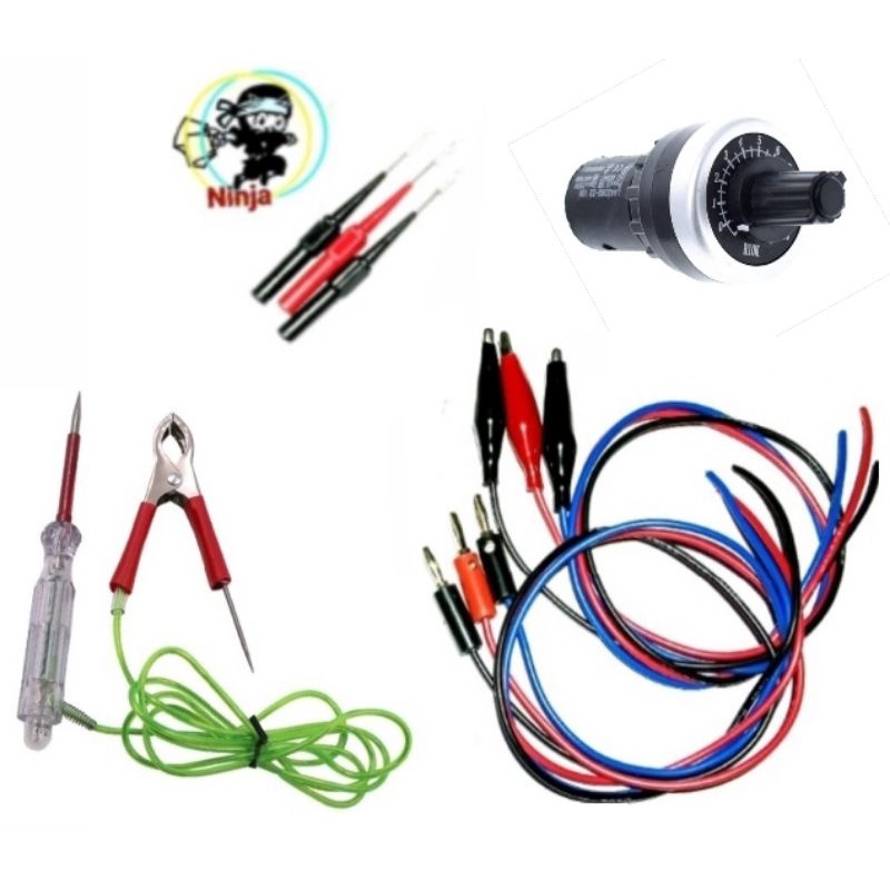 >> test pen led 6v 12v 24v sensor wiring repair tester simulator rotary ...