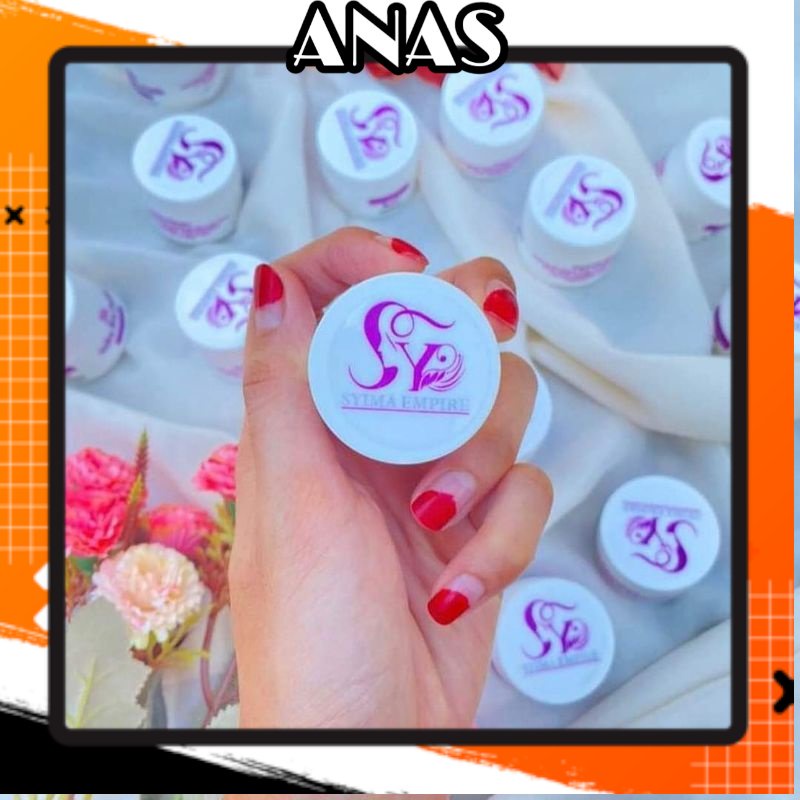 ORIGINAL SAKA IBU PUTIH BOOSTER by SYIMA EMPIRE original shima empire #viraltiktok | Shopee Malaysia