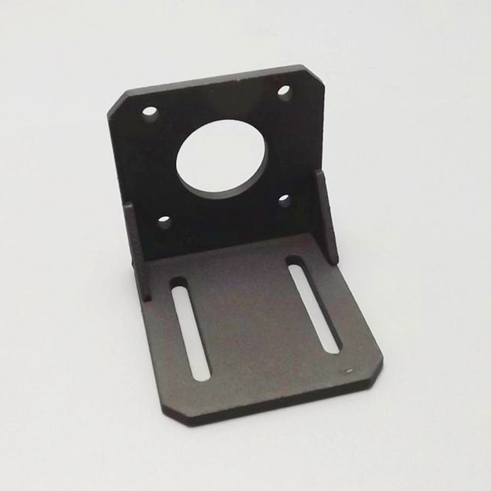 42MM Stepper Motor Accessories Fixing Bracket Mini Brushless Servo ...