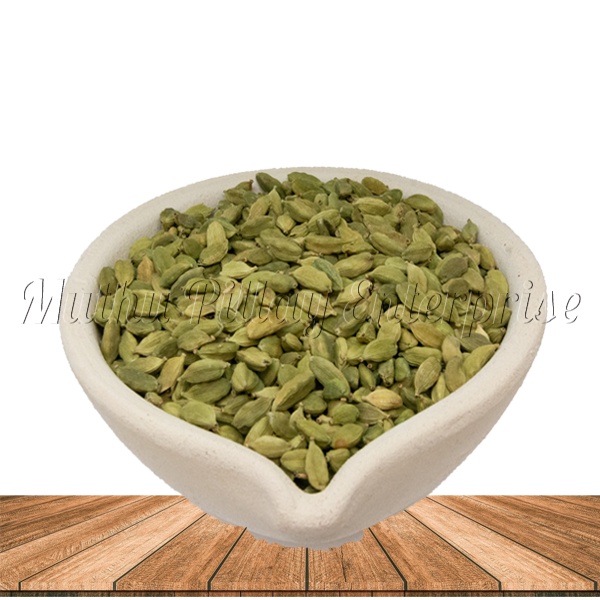 CARDAMOM 100G (ELAKKAI / BUAH PELAGA) | Shopee Malaysia