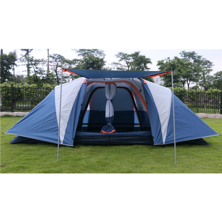 The New Marquee Tent Automatic 5-8 Person Multiplayer 3seasons General ...