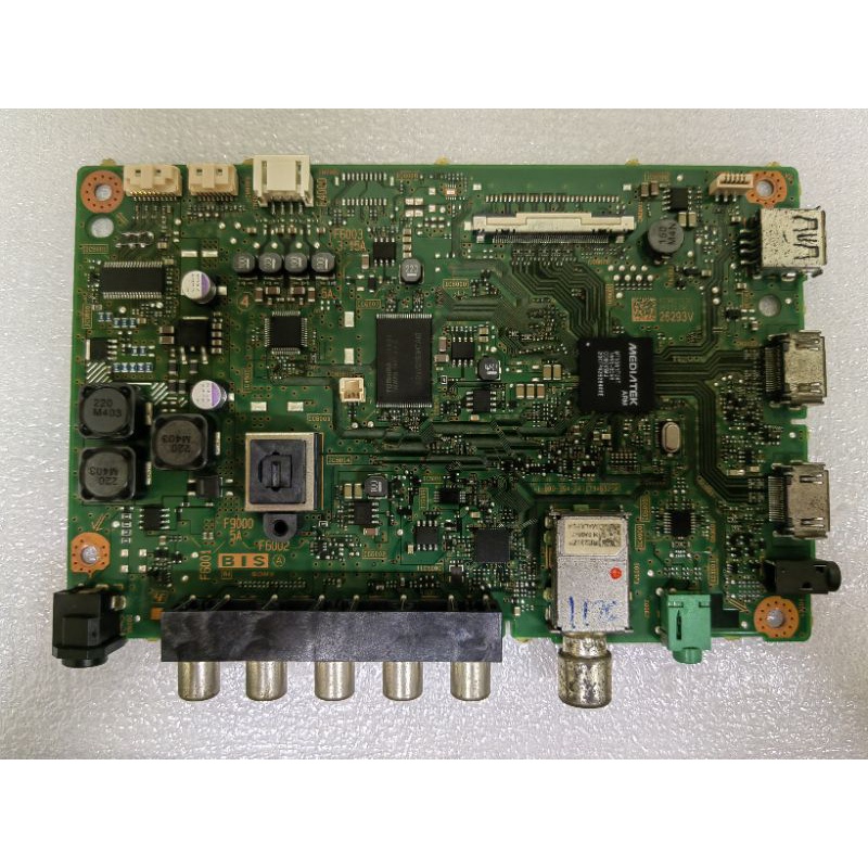 (SON001) SONY LED TV KDL-40R470B Mainboard | Shopee Malaysia