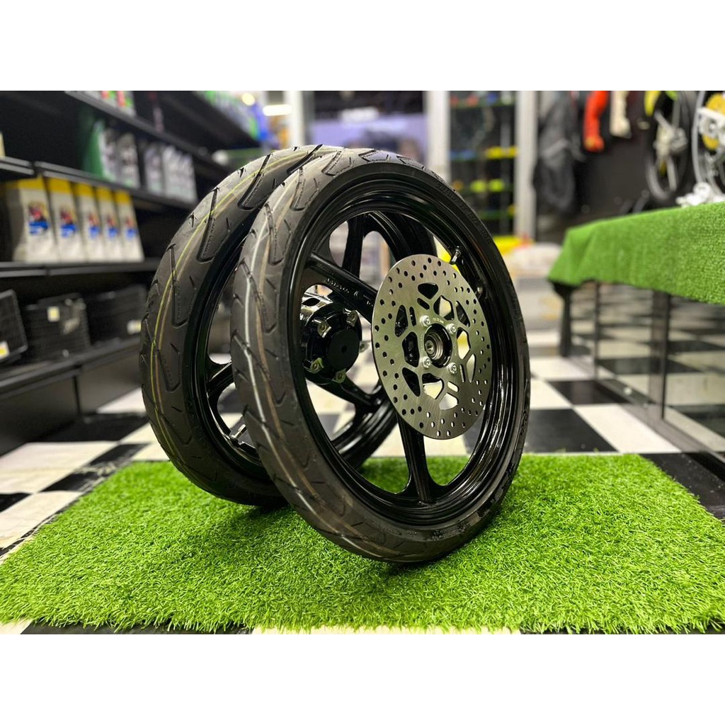 ENKEI 6 BATANG YAMAHA Y15ZR / Y16ZR | Shopee Malaysia