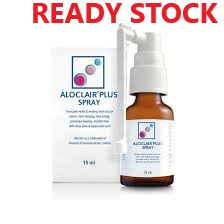 [HFMD Relief][SHIP IN 24H] Aftamed / Gengigel / Aftamed Oral Spray ...