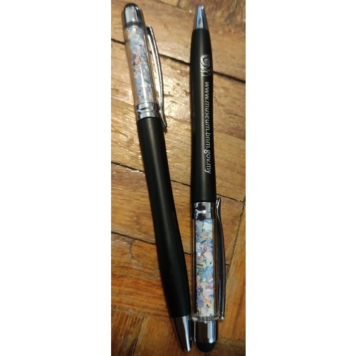 BNM Bank Negara Malaysia Shredded Banknote Paper Wang Duit Hancur Ball ...