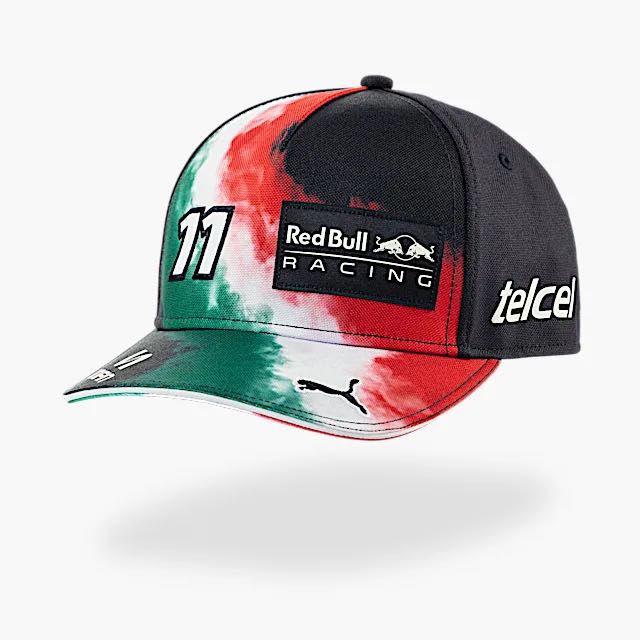 F1 Red Bull Team Perez 2022 New Mexico Special Edition baseball cap ...