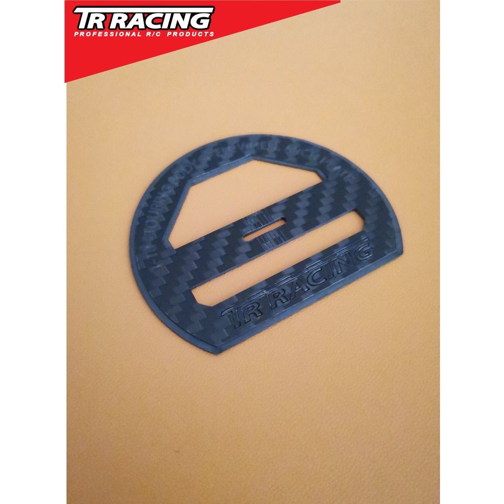 TR RACING Carbon Wheel Arch Plate 1/10 Touring Body Shell | Shopee Malaysia