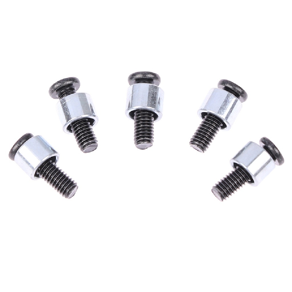 1set SSD PS5 M.2 NVMe M2 Bolt Screw Nut Screw For SONY Playstation 5 ...