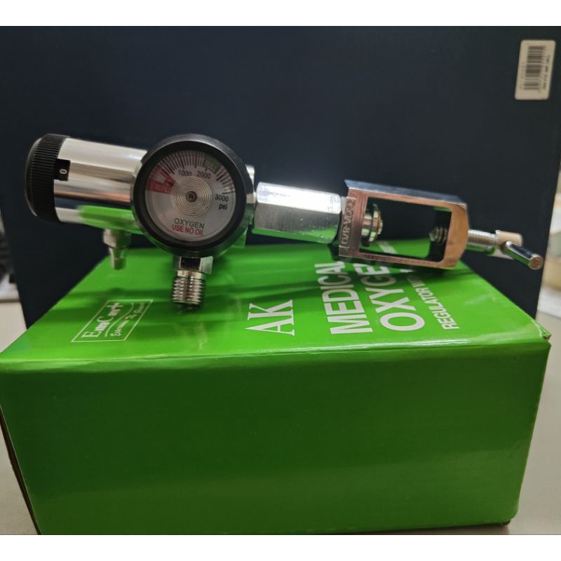 Pin Index Regulator All Brass Click (3type) | Shopee Malaysia