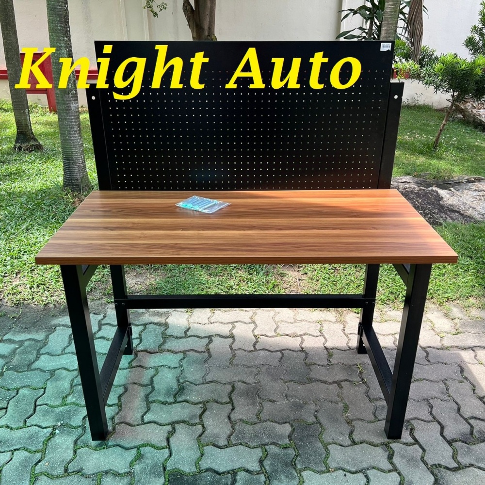 Foldable Workbench (1200*640*1440mm) ID33981 | Shopee Malaysia