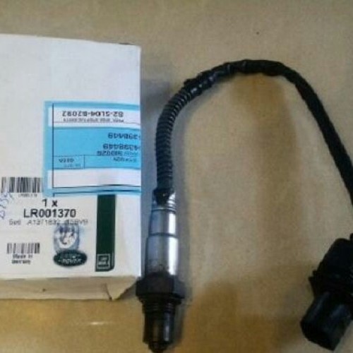 ( 100% ORIGINAL ) FRONT EXHAUST OXYGEN SENSOR RANGE ROVER EVOQUE L538 ...