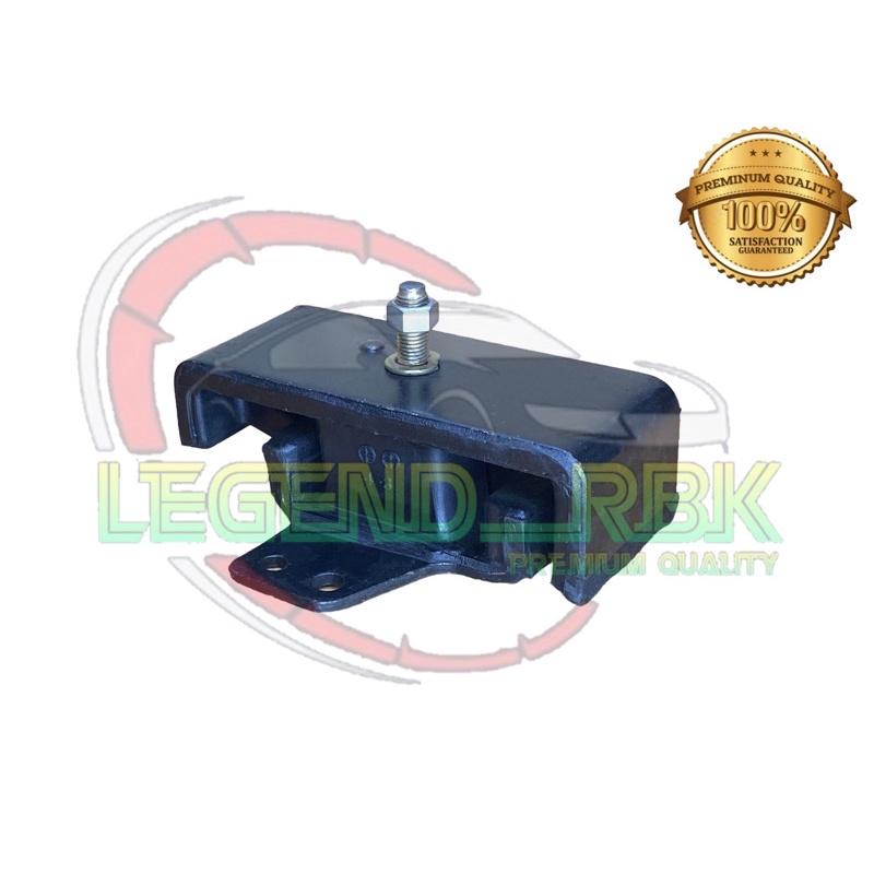 (1PC) NISSAN DATSUN 720 Z24 PICK UP 1983-1986 FRONT / DEPAN ENGINE ...