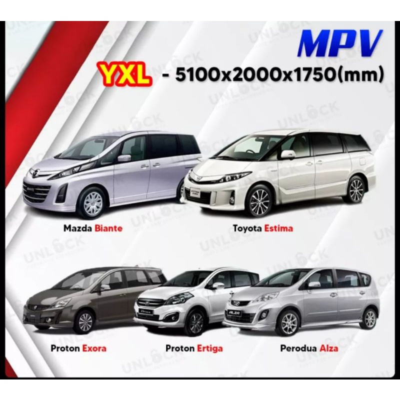 Car cover 3XL YXL size | Shopee Malaysia