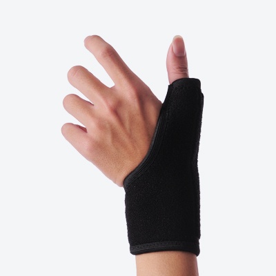 Thumb Splint (Neoprene, Nylon, Spandex, Aluminum Stay) | Shopee Malaysia