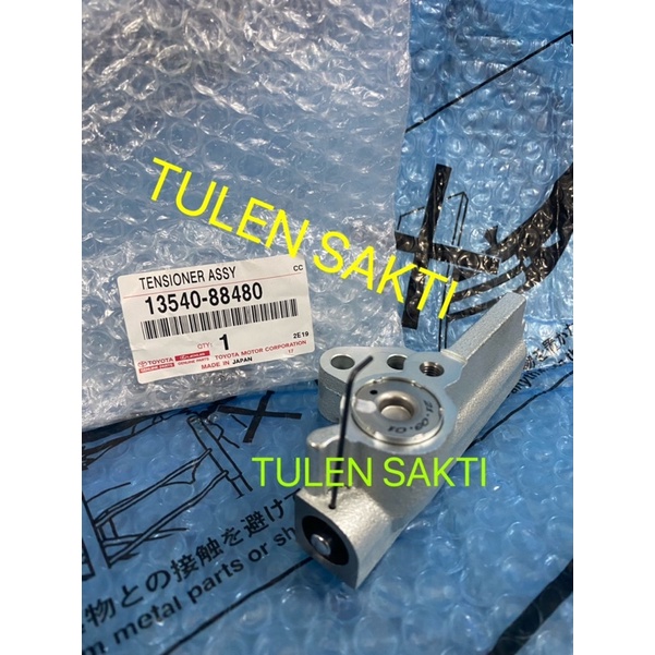 ORIGINAL TOYOTA CALDINA ST246 GT4 TURBO , RAV4 SXA10 SXA11 TIMING BELT ...