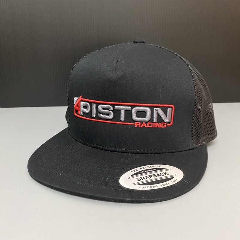 🇺🇸 4Piston Snap Back Hat 💯Original 4P | Shopee Malaysia
