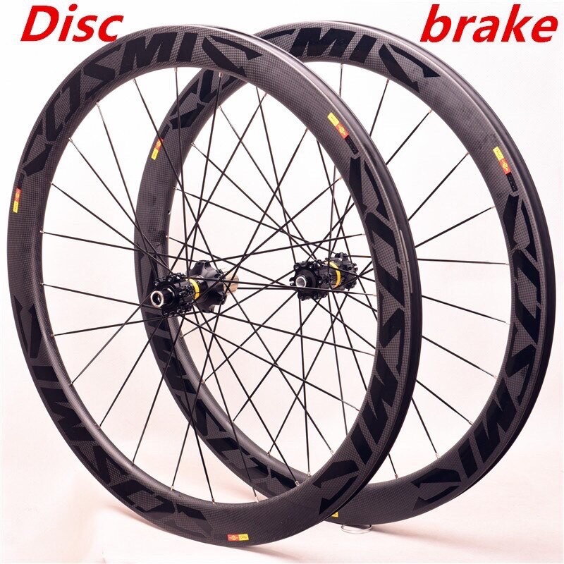 Local stock MAVIC COSMIC ALLOY WHEEL ROAD BIKE 700C 50MM wheelset 6 ...