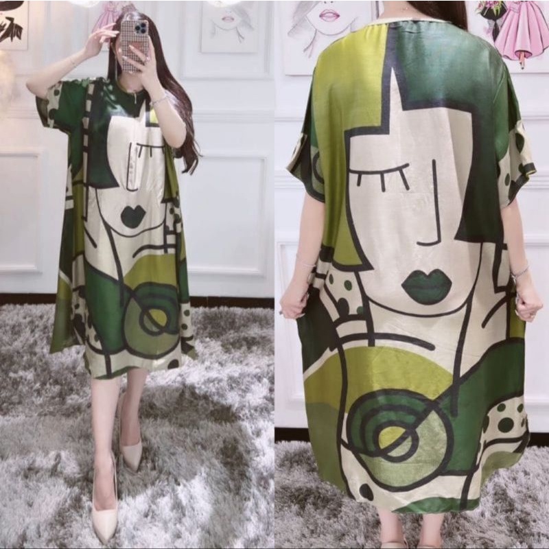 Standard negligee / jengkelin negligee / shofia negligee / sofia ...