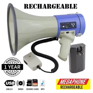megaphone loud hailer - Prices and Promotions - Mar 2026 | Shopee Malaysia