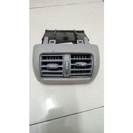 Original Mercedes Benz C-Class W203 Rear Air Cond Vent (Used) | Shopee ...