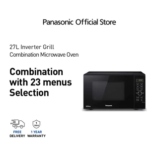 panasonic microwave - Prices and Promotions - Apr 2024 | Shopee Malaysia