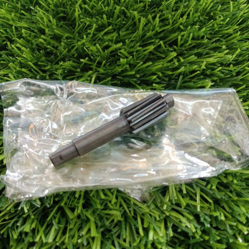 YAMAHA RXZ RPM GEAR TACHO GEAR IRON GEAR RPM TACHO RXZ | Shopee Malaysia
