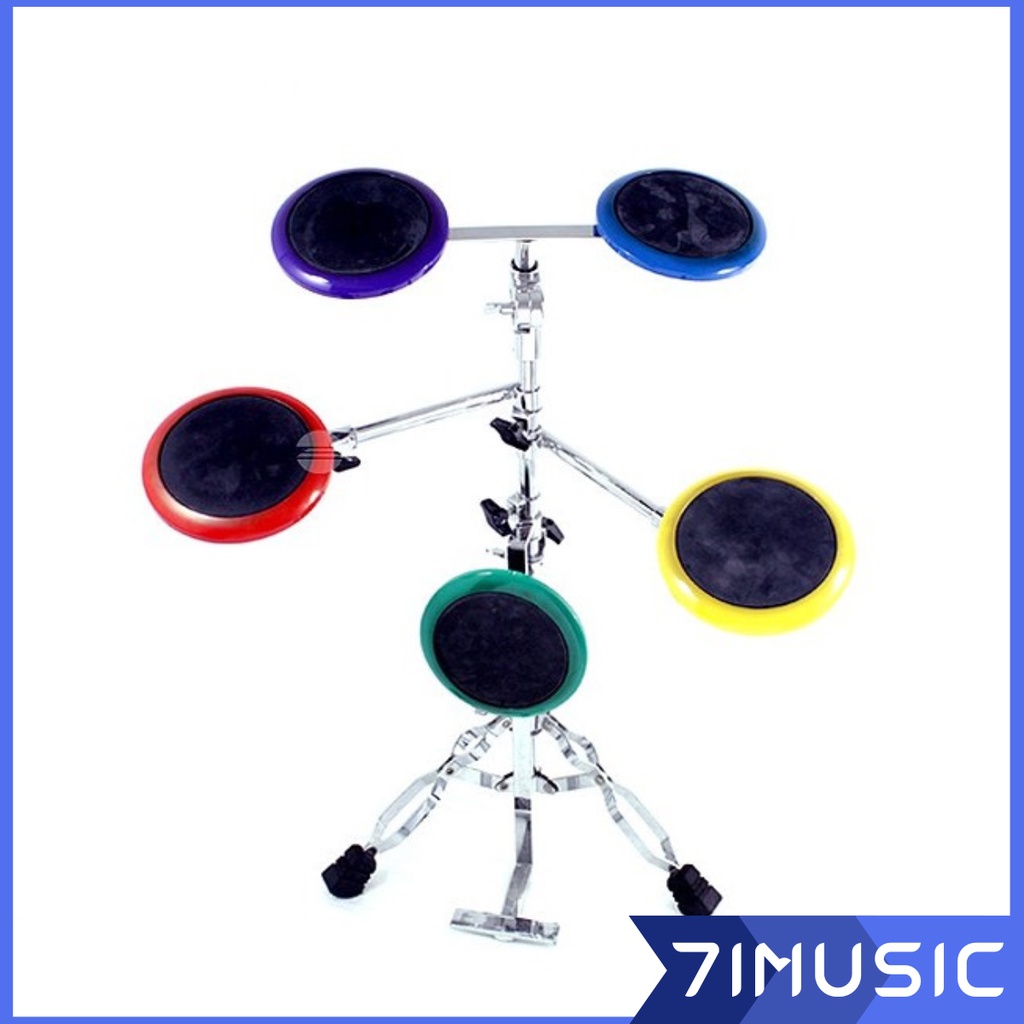 PEACE TR-11-5 Training Drum Kit | Shopee Malaysia