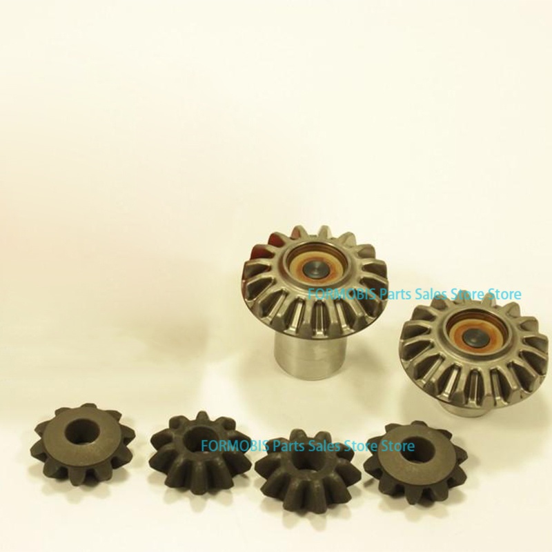 Original Differential gear set for hyundai Santa fe VERACRUZ kia SORENTO OEM 458373B450 45837 ...