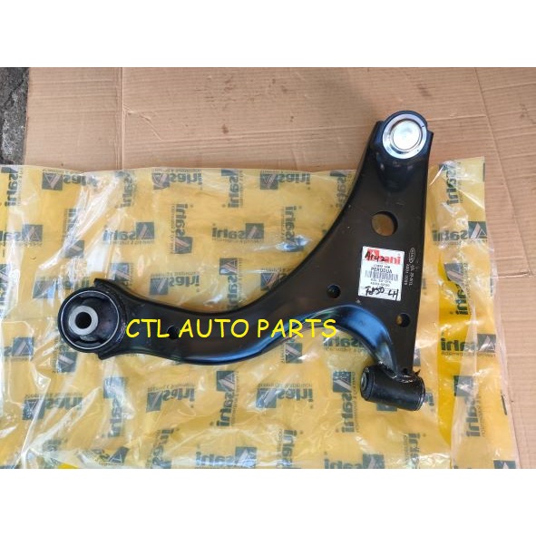 PERODUA ARUZ-F850 TOYOTA RUSH-F800 FRONT LEFT LOWER ARM with ball joint ...